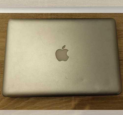 Apple macbook pro 13 2012