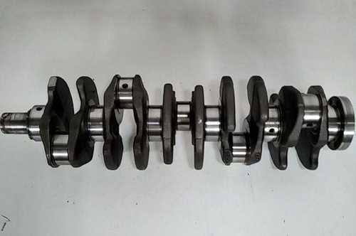 Коленвал Vollkswagen crafter 2.5TDI 076105101