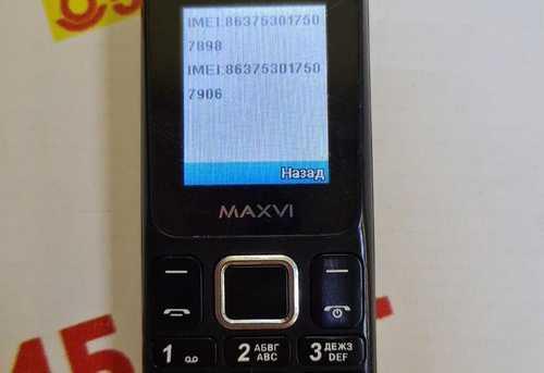 MAXVI C5