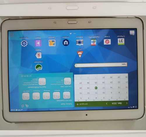 Планшет samsung galaxy tab4