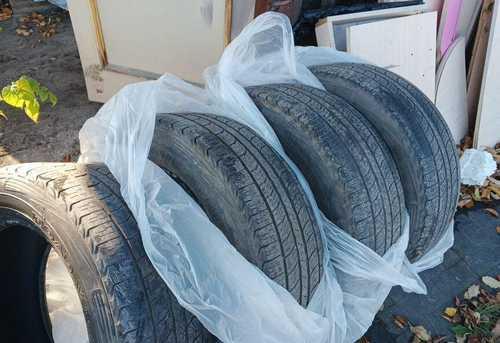 Marshal RoadVenture APT KL51 255/55 R18 109