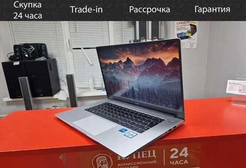 15.6" Ноутбук huawei MateBook D 15