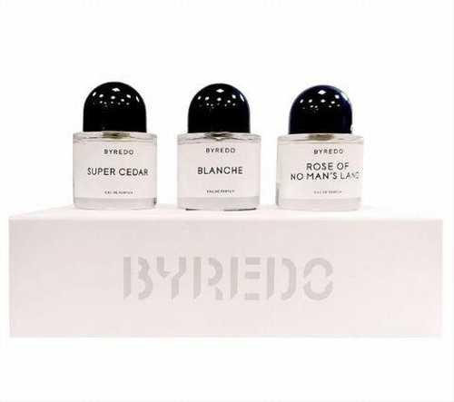 Духи byredo