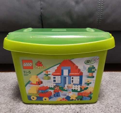 Lego duplo 5507