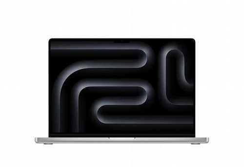 MacBook Pro 16" M3 Pro 12C 512GB Silver MRW63 2023