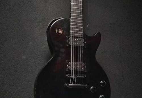 Gibson Gothic Les paul