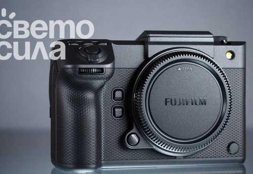 Fujifilm GFX 100 II Body новый, продажа/обмен