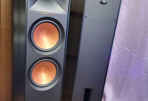 Акустические колонки klipsch R-800f