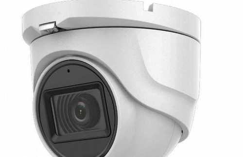 Камера видеонаблюдения HiWatch DS-T203A (2,8 мм)