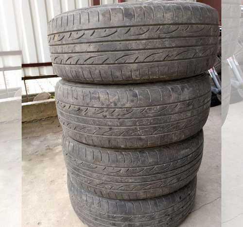 Dunlop SP Sport LM704 185/60 R14