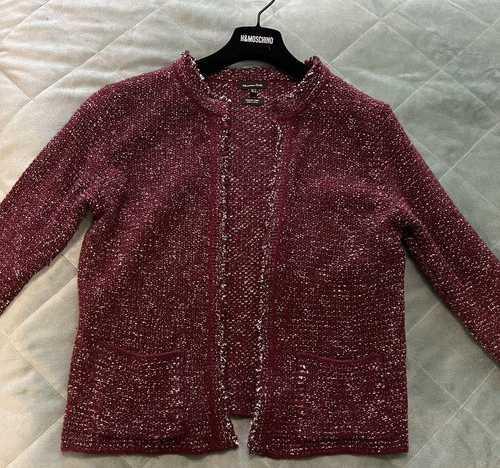 Massimo dutti кардиган