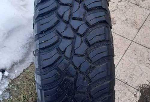 General Tire Grabber MT 265/70 R16