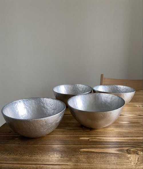 Zara home тарелки, миски