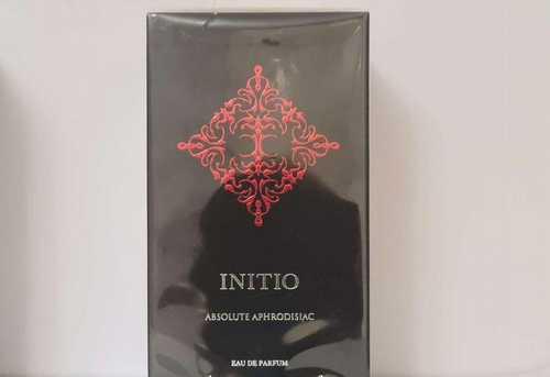 Initio Parfums Privs Absolute Aphrodisiac