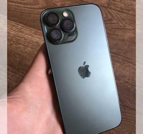 iPhone 13 Pro Max, 256 ГБ