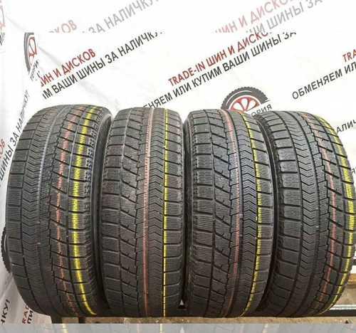 Bridgestone Blizzak VRX 205/65 R16 95S