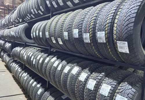 Kumho Solus KH17 215/70 R15