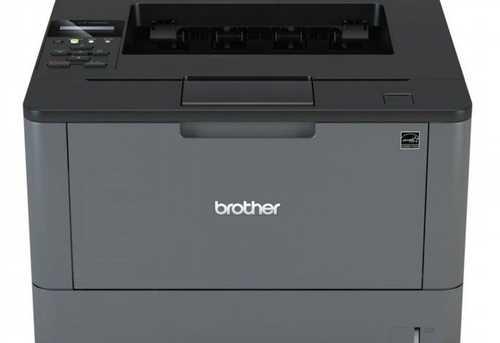 Принтер Brother HL-L5100DN 227216