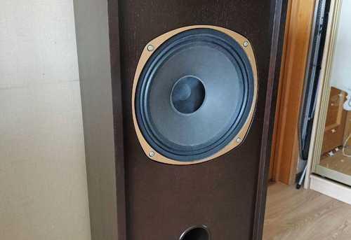 Акустическая система на базе Tannoy Super Red