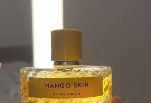 Mango Skin Vilhelm Parfumerie
