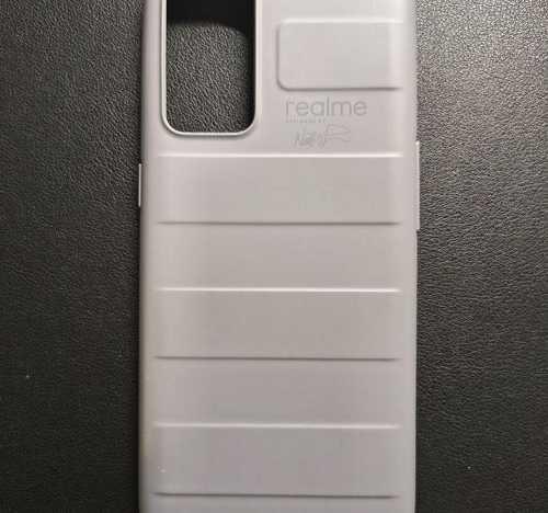 Чехол оригинальный Realme GT Master Edition