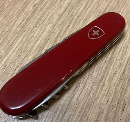 Нож victorinox spartan