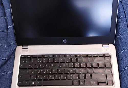 HP ProBook 430 G4 i5-7200 8Gb SSD128 IPS матрица