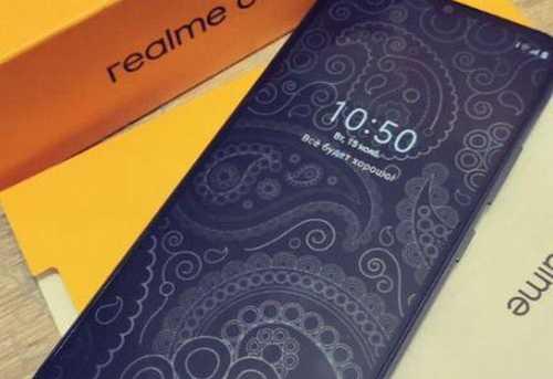 realme C11 (2021), 2/32 ГБ