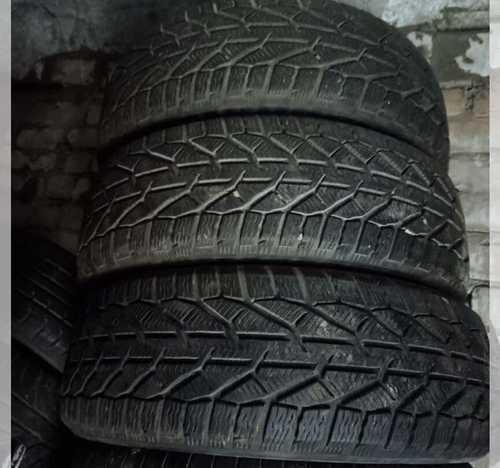 Tigar SUV Winter 215/65 R16 102H