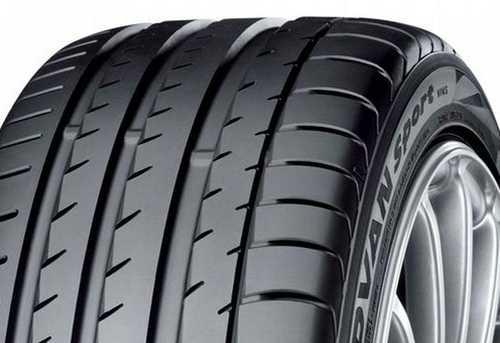 Yokohama Advan Sport V105S 245/35 R21 96Y