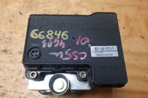 Блок ABS Mitsubishi Lancer Cedia CS5W 4G93 2000