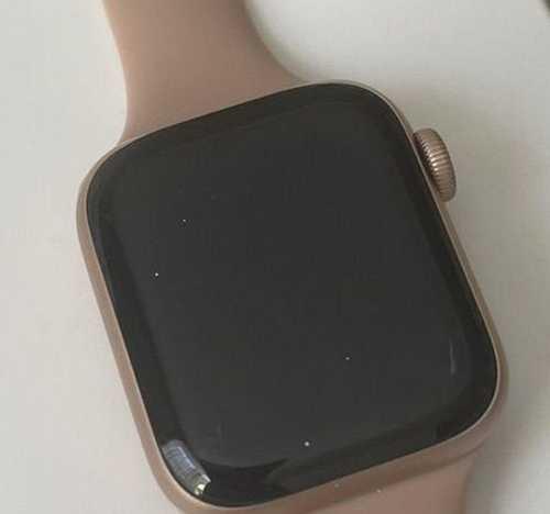 Часы apple watch se 40 mm 2020