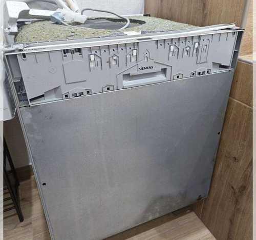 Посудомоечная машина siemens 60 см