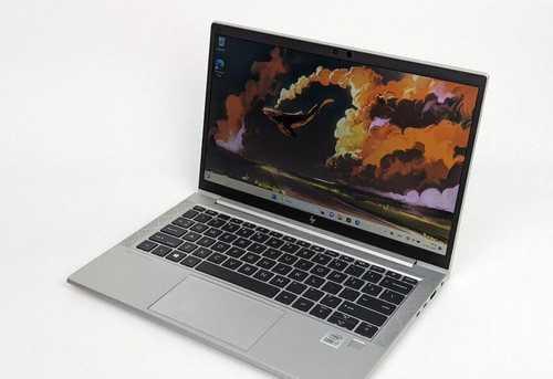 HP EliteBook 830 G7 i7-10610U 32GB 256GB