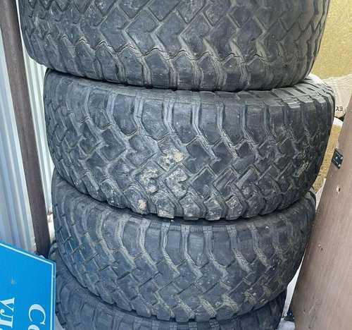 Hankook Dynapro AT M 285/70 R15 100W