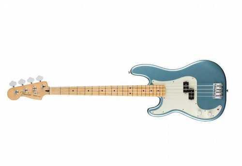Fender Player Precision Bass LH MN Tidepool