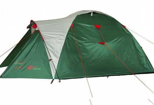 Палатка Canadian Camper Karibu 4 - новые