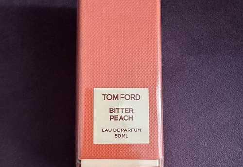 Tom ford bitter peach