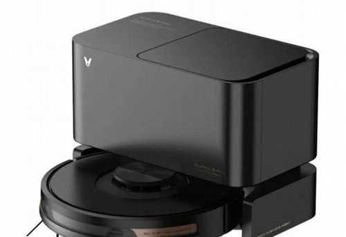 Робот-пылесос Viomi Alpha 2 Pro Black