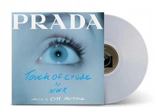 Винил Prada: Touch Of Crude OST (limited)