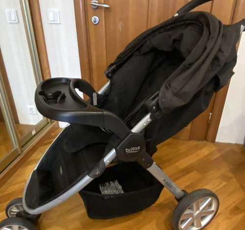 Коляска britax b-agile