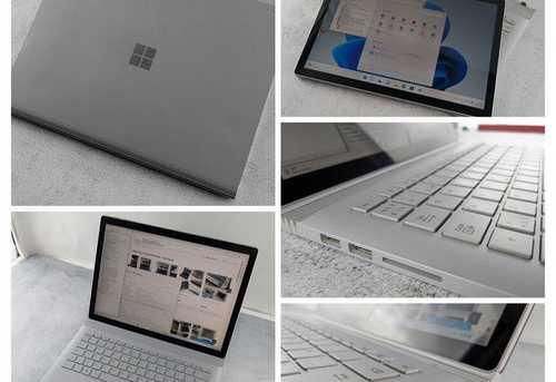 Microsoft Surface Book 2 - Core i7, GeForce 1050