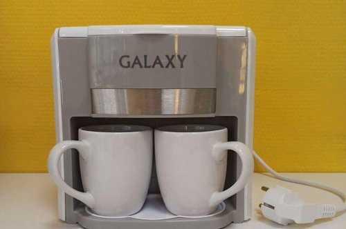 Кофеварка Galaxy GL0708