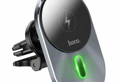 Hoco CA91 - для iPhone автодержатель магнитный
