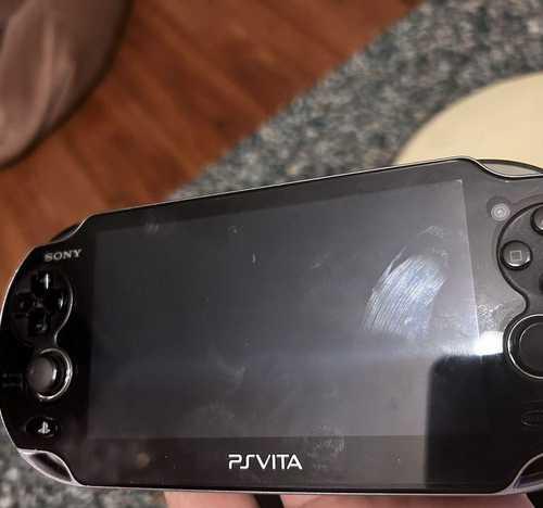 Sony ps vita fat