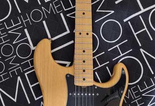 Fender Stratocaster USA Dan Smith Era 1982г