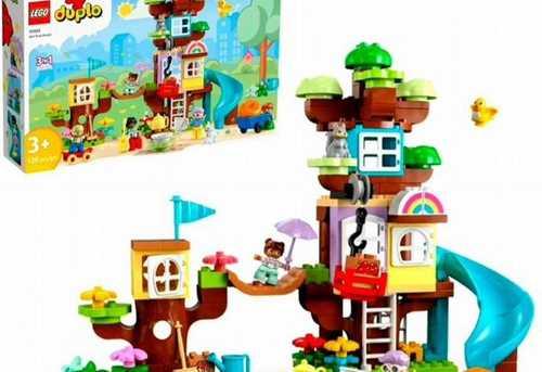 Lego duplo Дом на дереве