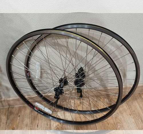 Колёса Shimano Deore 26"