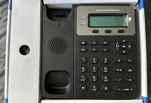 Телефон Grandstream GXP1610/1615