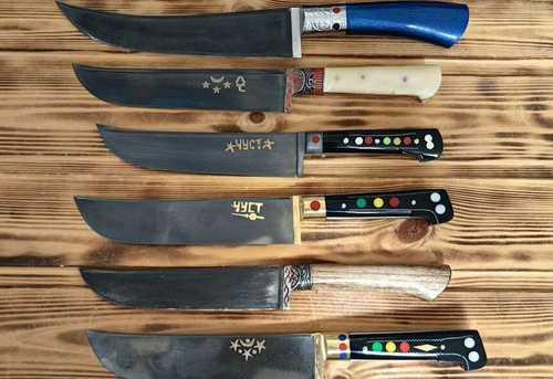 Новые кухонные ножи